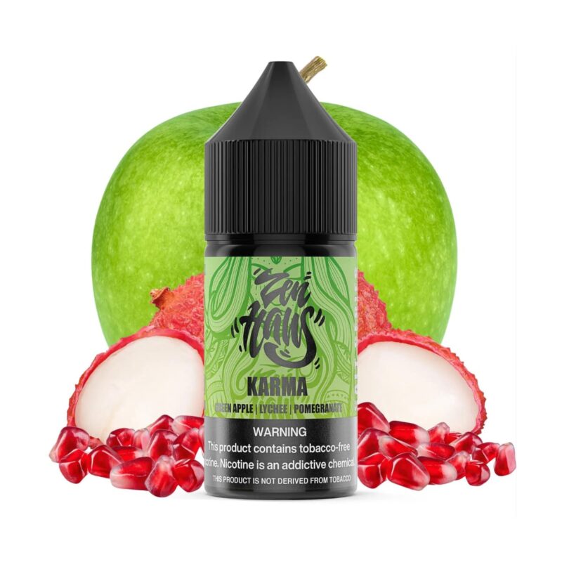 Karma - Free Smoke Vape